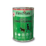 Quality Dog Food | FirstMate Pet Foods