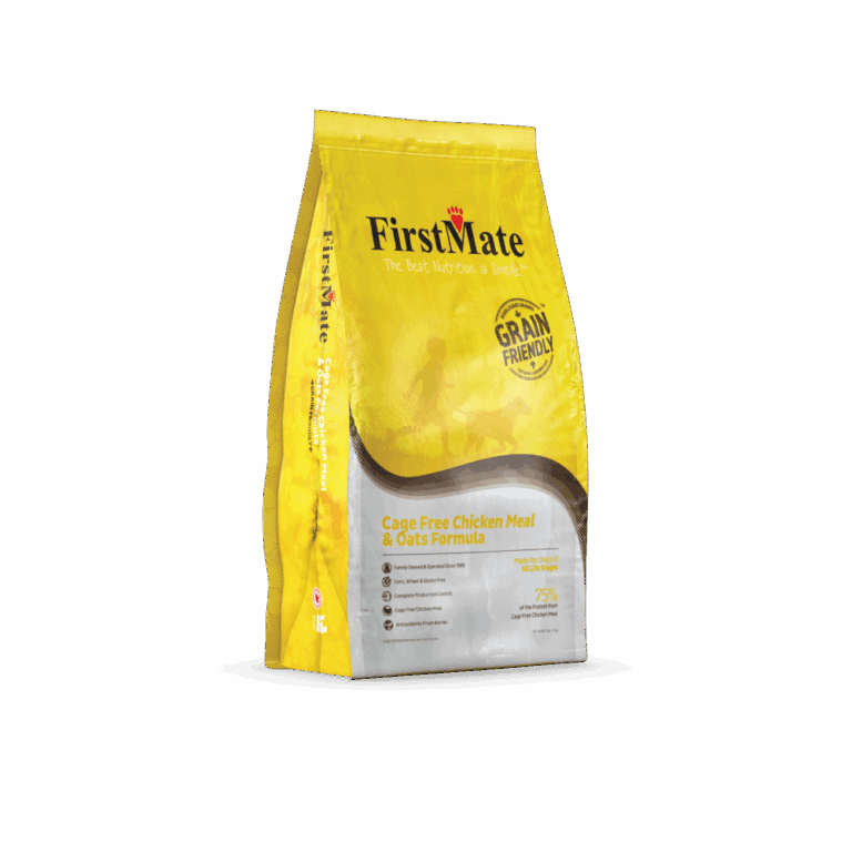 Quality Cat Food | FirstMate Pet Foods