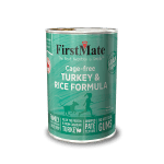 Canned Dog Food - FirstMate Pet Foods