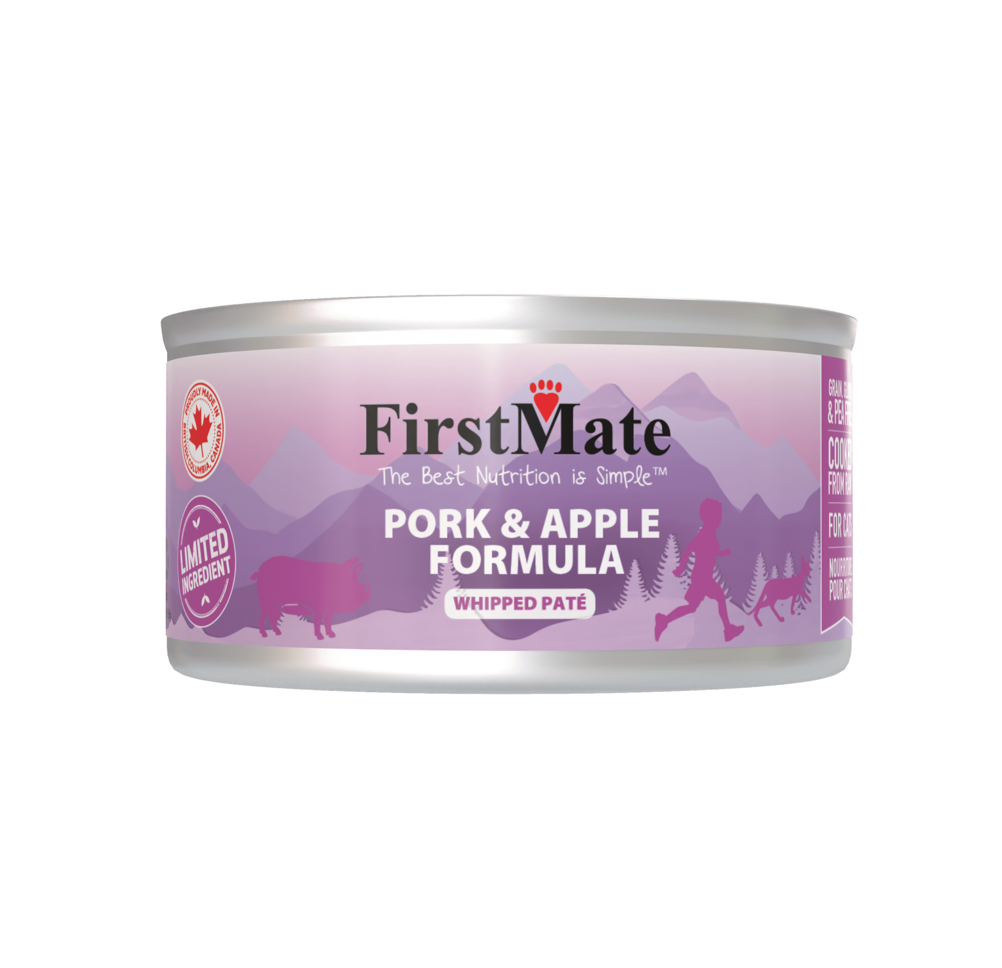 Quality Cat Food | FirstMate Pet Foods